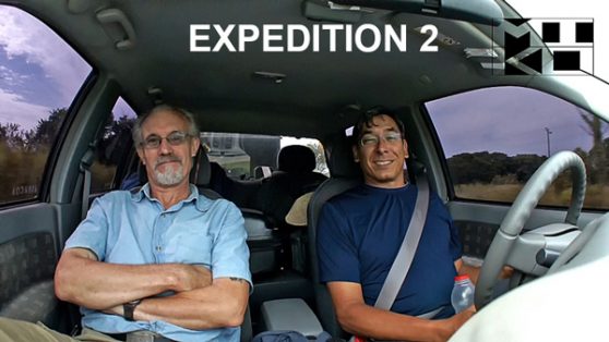 The Fish Guys Series - MIKOLJI - RIVER EXPLORER - AUDIOVISUAL ARTIST